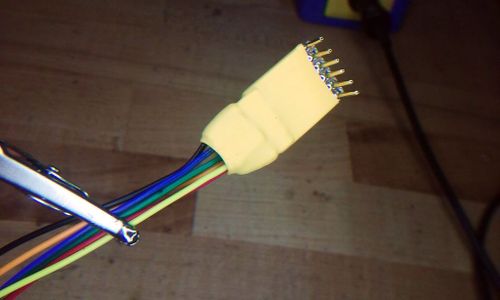 Pogo Pin Programming Connector : 6 Steps (with Pictures) - Instructables