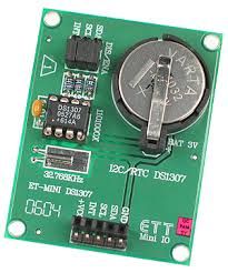 Digital/Analog Clock - Arduino + PaperCraft : 11 Steps (with Pictures ...