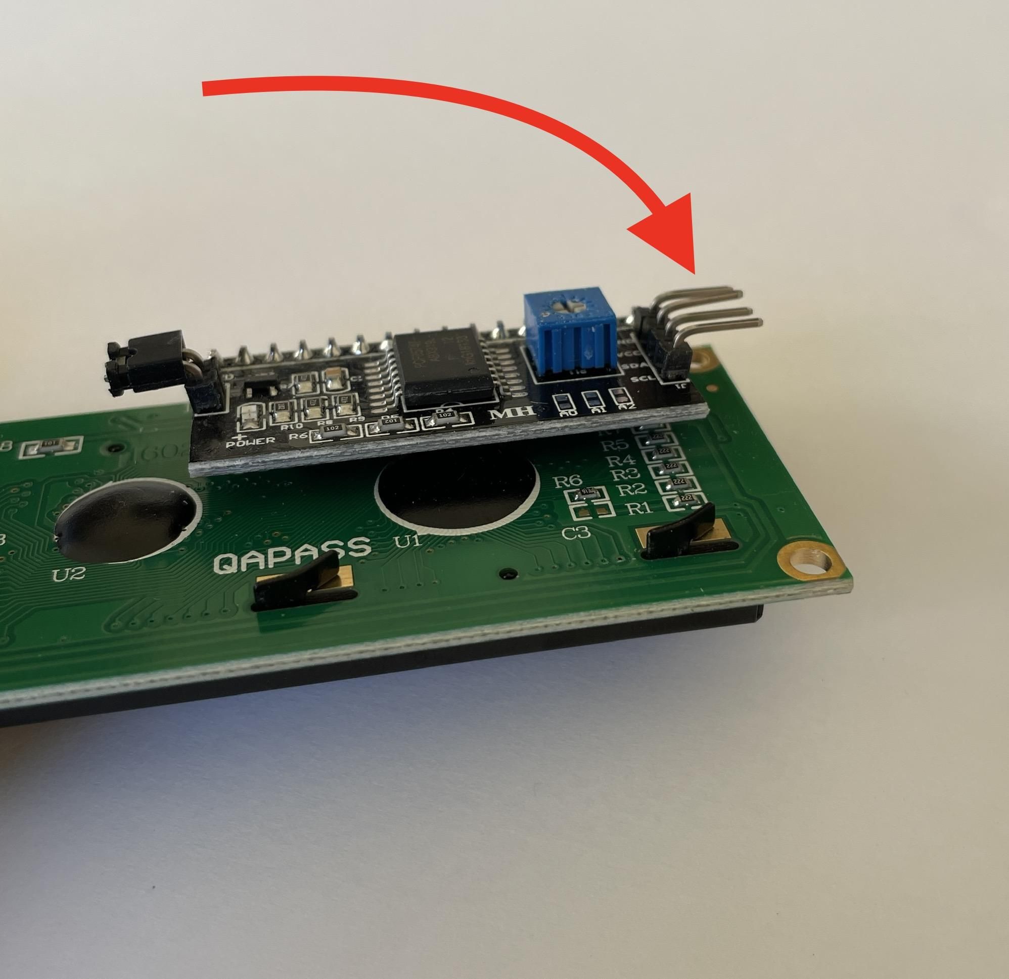 DIY Pickup Winder : 8 Steps (with Pictures) - Instructables