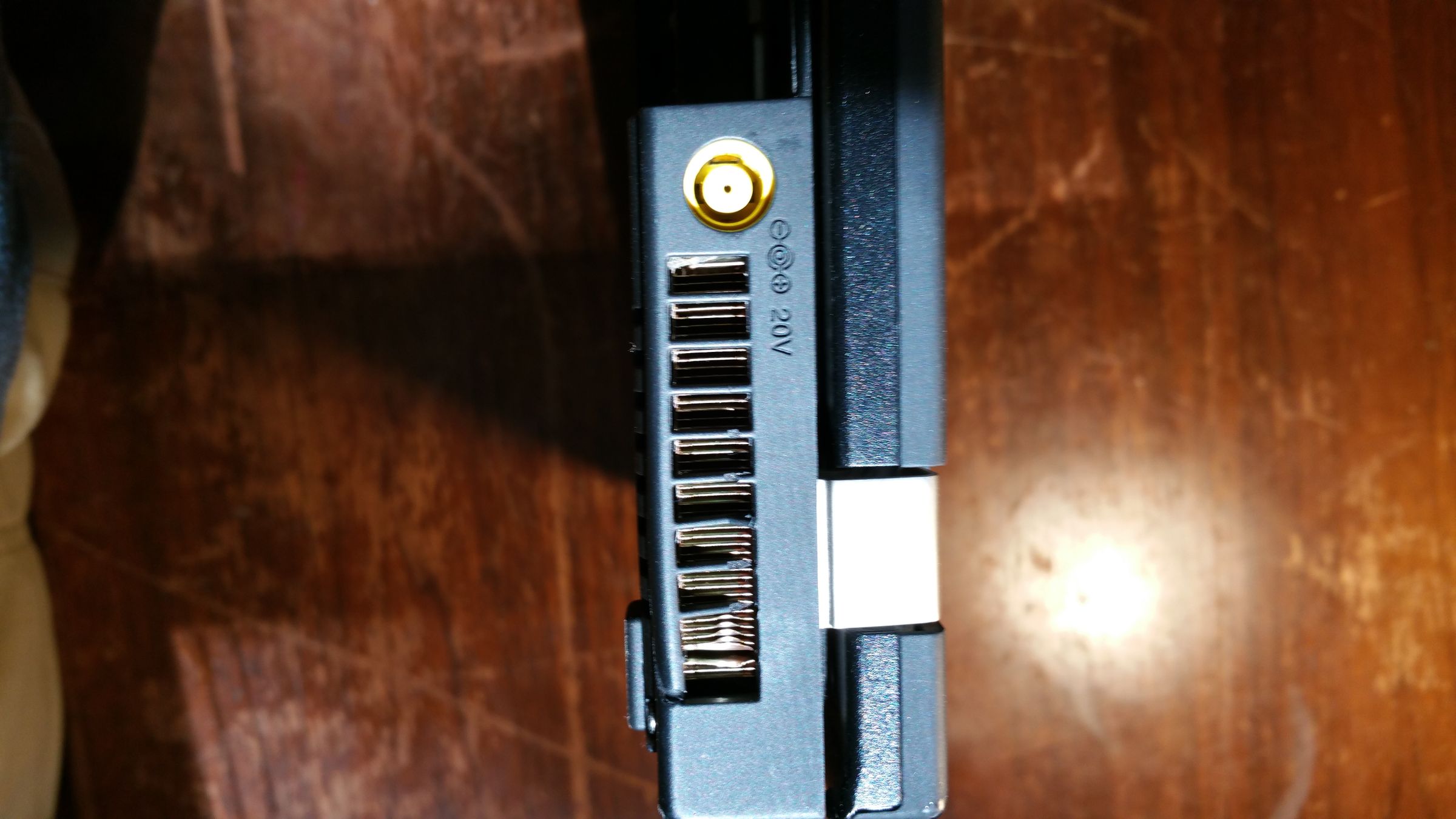 Fix Up an Old Laptop! : 6 Steps (with Pictures) - Instructables