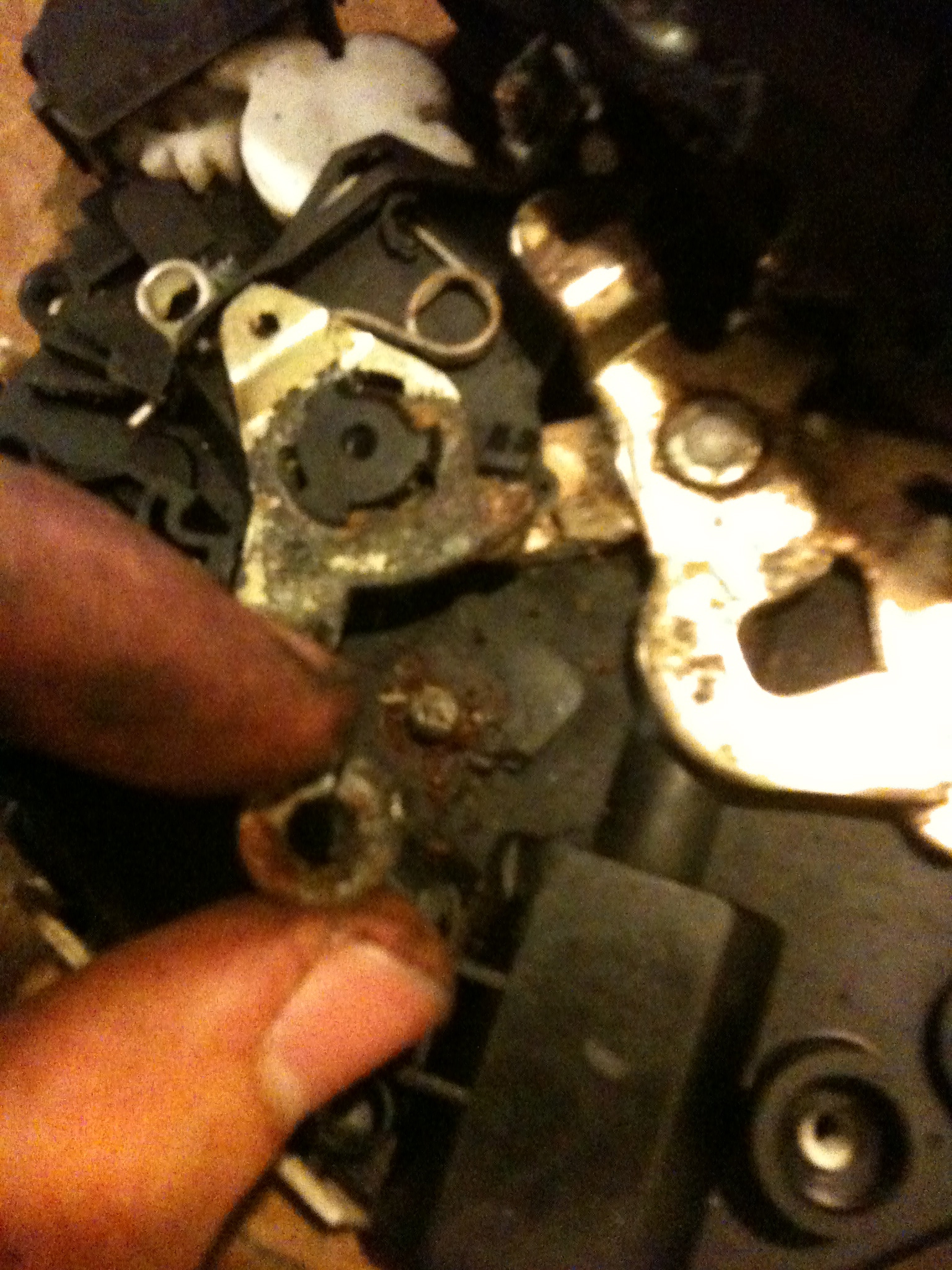 Repair Mini Cooper Electric Door Lock Actuator / Locking Mechanism : 18 ...