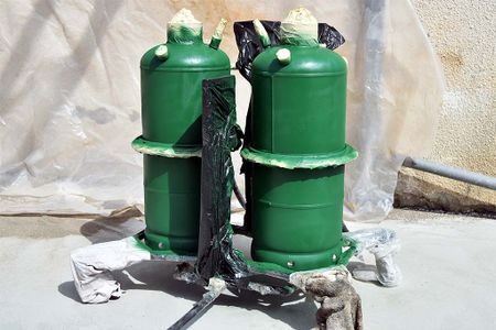 DIY Sandblaster : 4 Steps (with Pictures) - Instructables