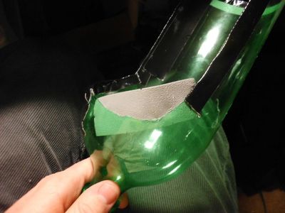 DIY Gas Mask : 7 Steps (with Pictures) - Instructables