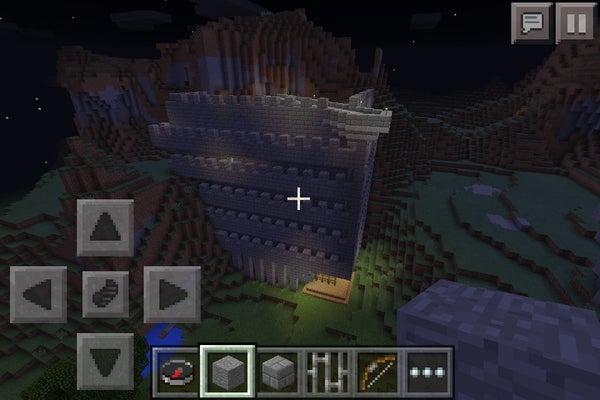 Minecraft - Instructables