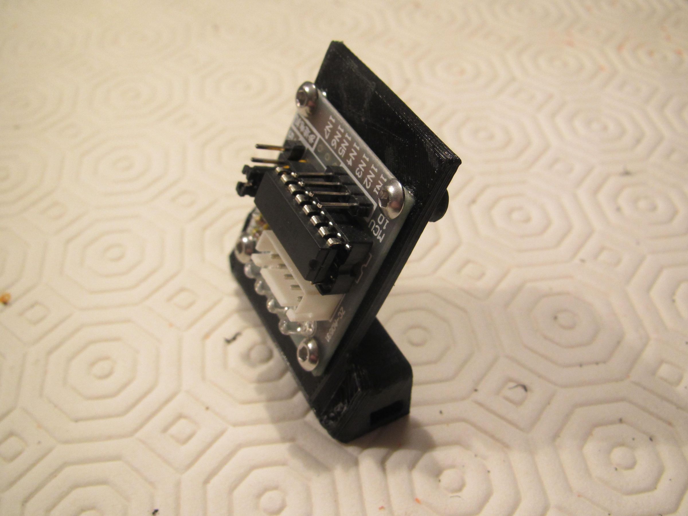 International Space Station Tracker : 12 Steps (with Pictures ...