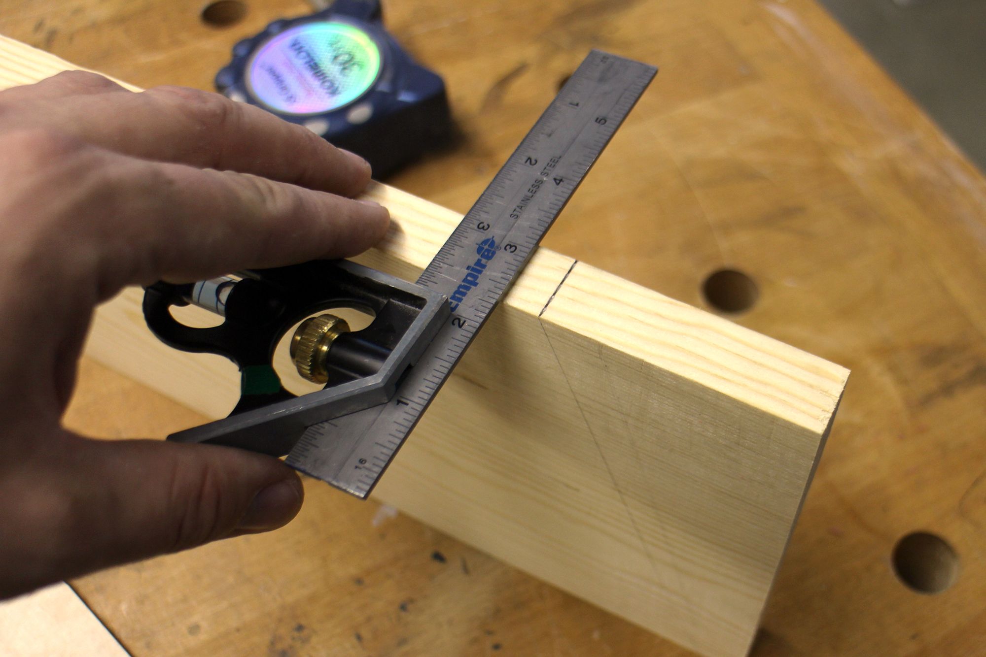 Spray Can Rack : 12 Steps (with Pictures) - Instructables