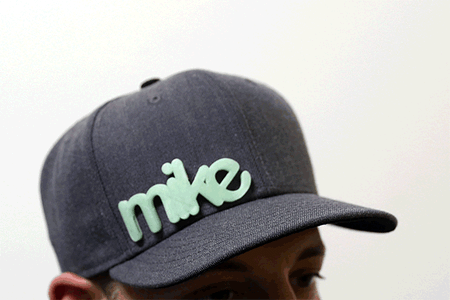 3D Printed Hat Graphics : 17 Steps (with Pictures) - Instructables