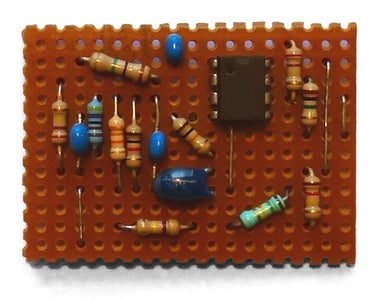 Oscilloscope in a Matchbox - Arduino : 14 Steps (with Pictures) - Instructables