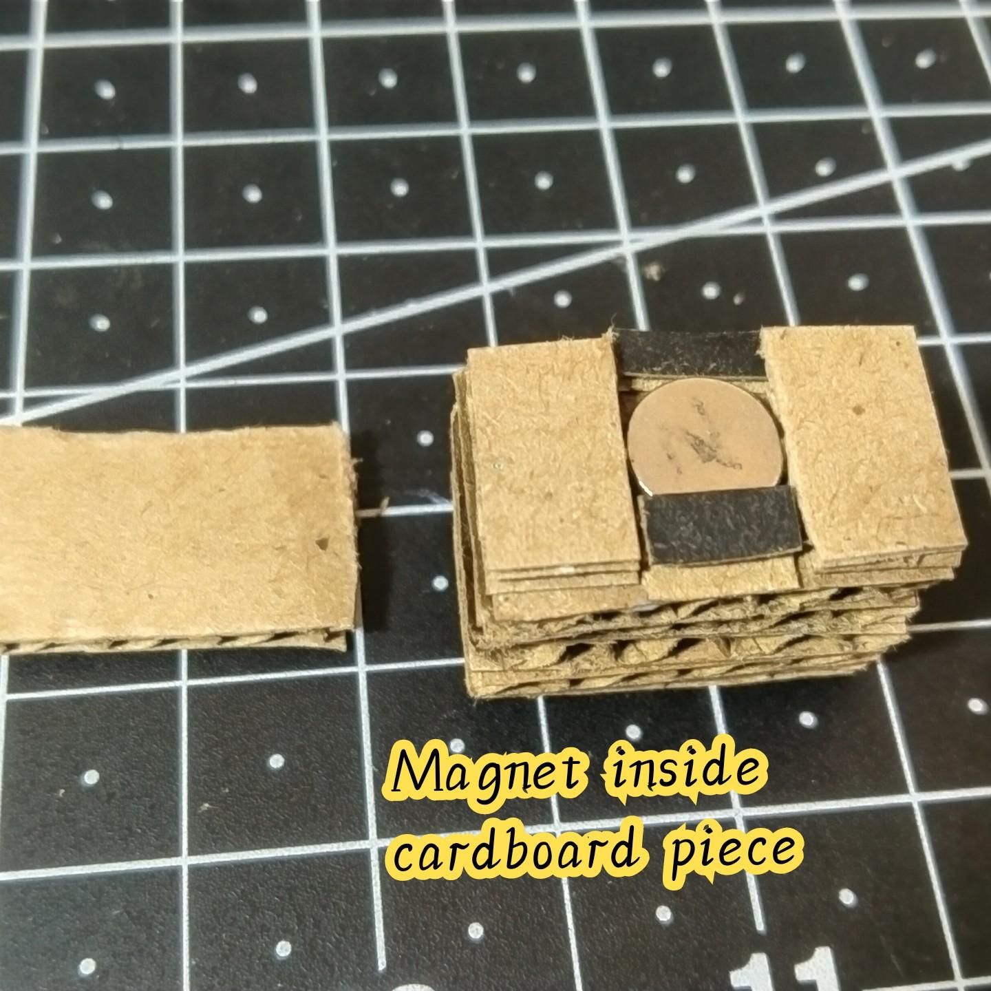 CARDBOARD COMPLEX : 15 Steps (with Pictures) - Instructables