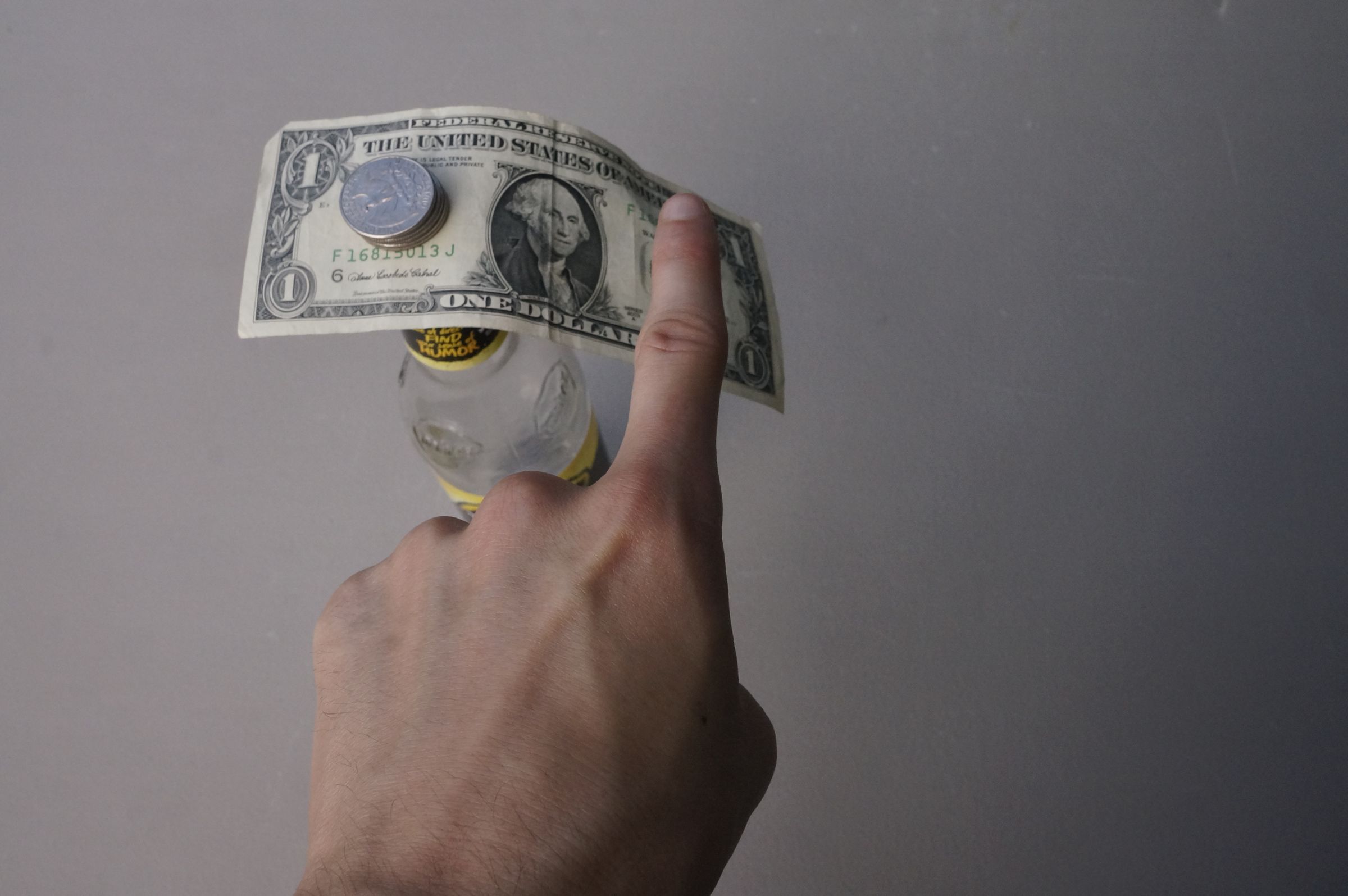 Top 5: Awesome Bar Bets You'll Always Win (Probably) : 7 Steps (with ...