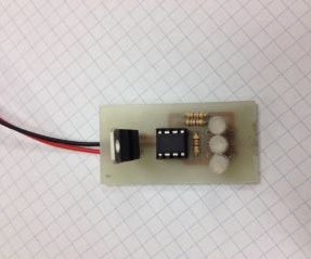 ATtiny-Powered Arduino Projects - Instructables