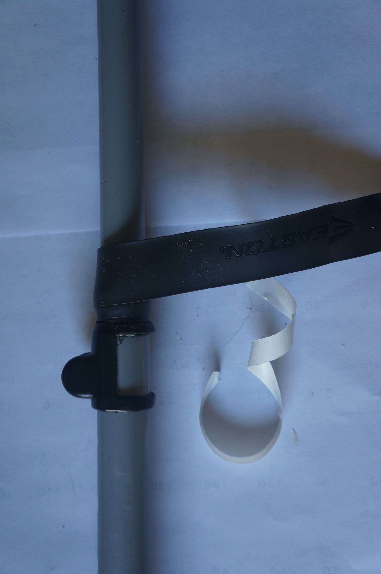 How to Stealthly Adapt a Common Orthopedic Cane for Self Defense : 5 ...