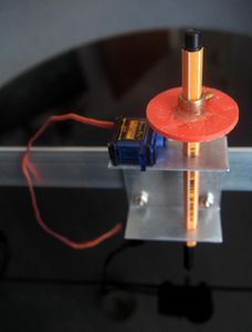 CNC Drum Plotter : 13 Steps (with Pictures) - Instructables