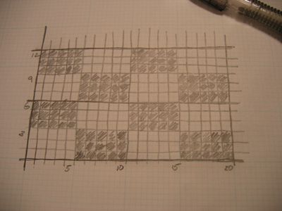 Shadow or Illusion Knitting : 7 Steps (with Pictures) - Instructables