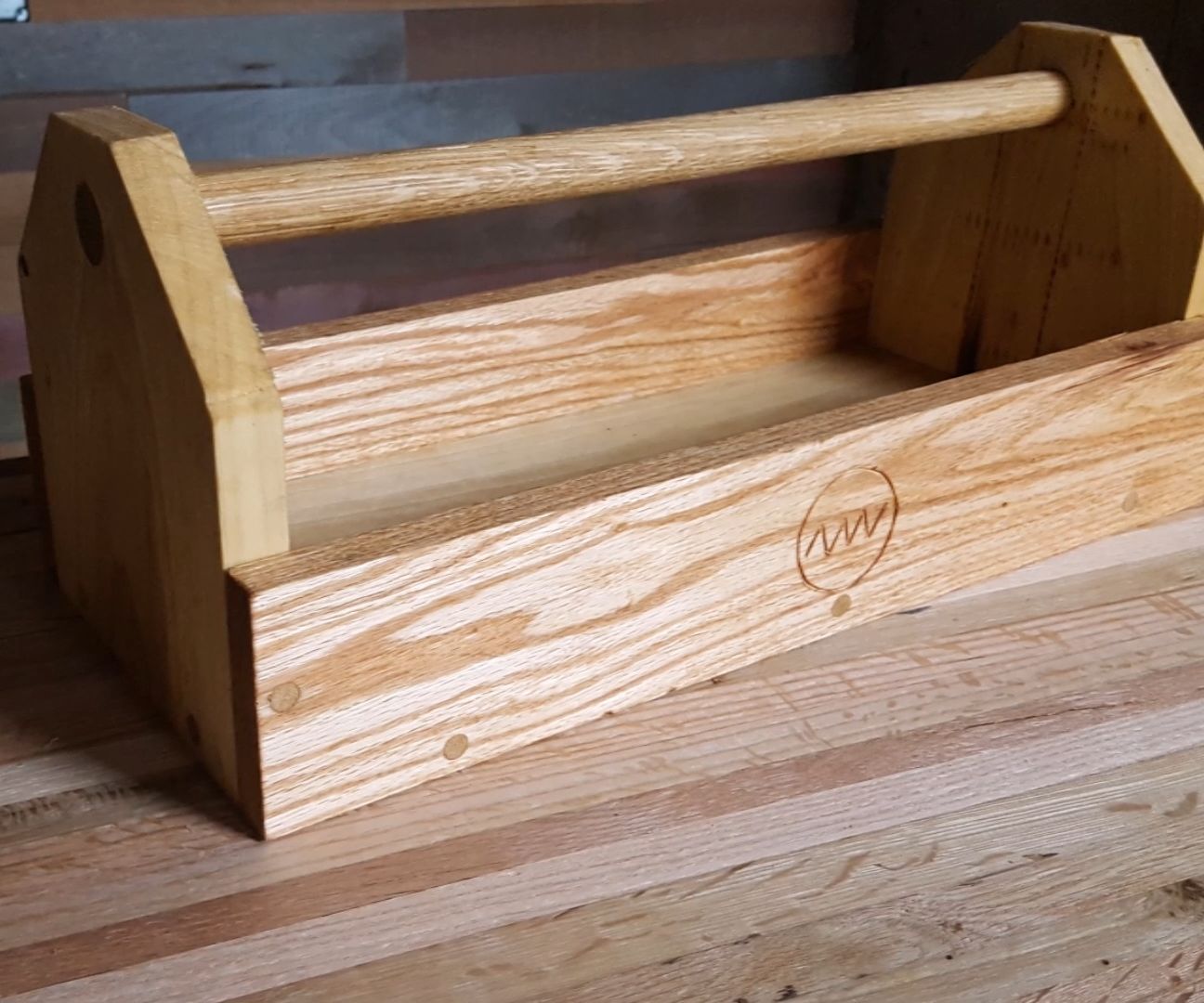Kids First Tool Box : 8 Steps (with Pictures) - Instructables