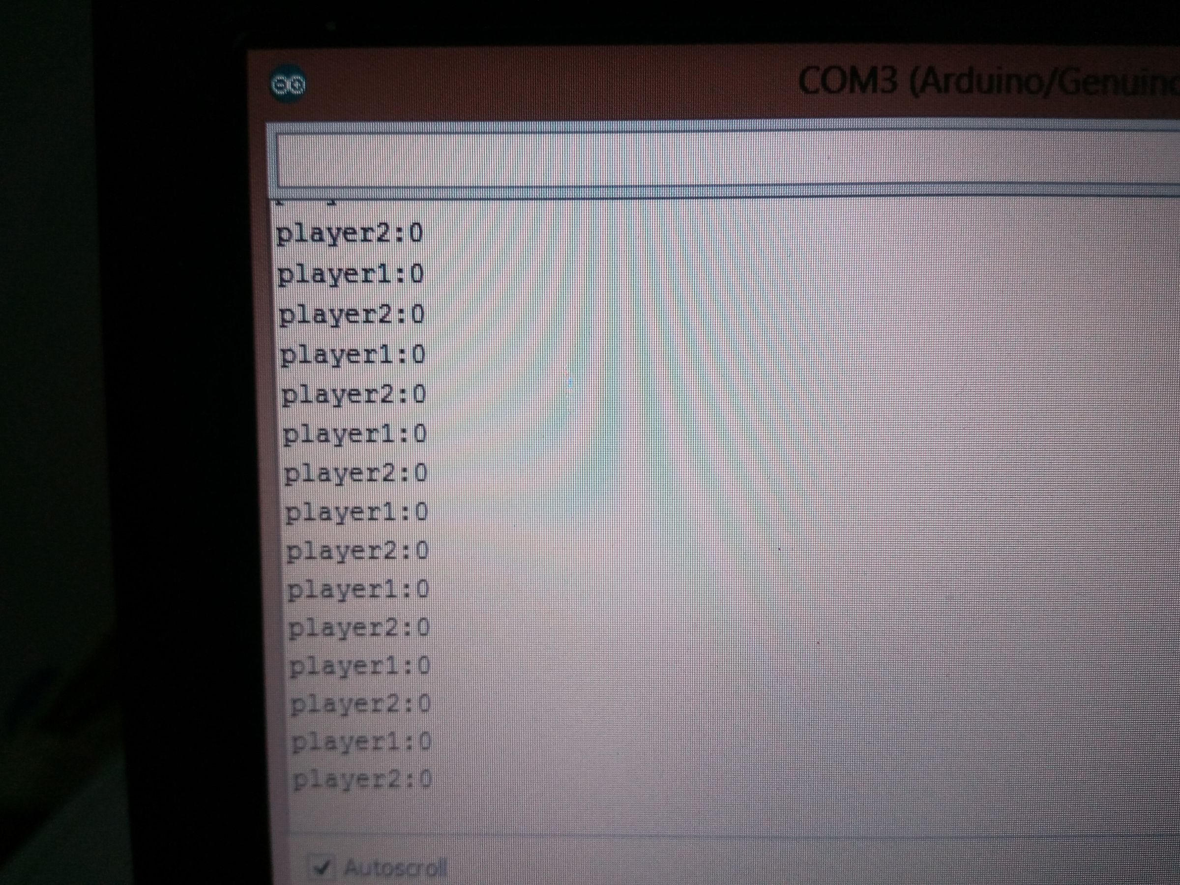Arduino:quick and Easy Arduino Game/puzzle for Intermediate Programmers ...