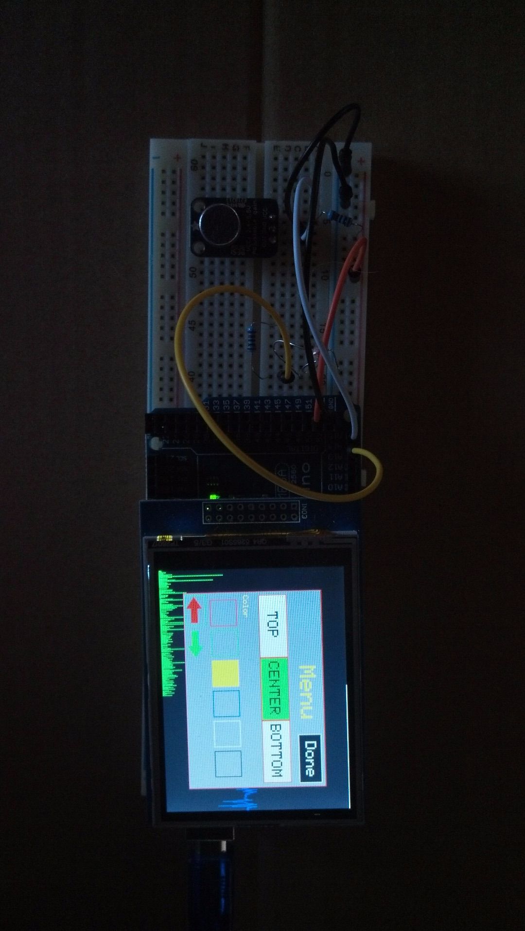 UNO R3 2.8 TFT Touch Screen With SD Card Socket for Arduino Board Module : 7 Steps (with ...