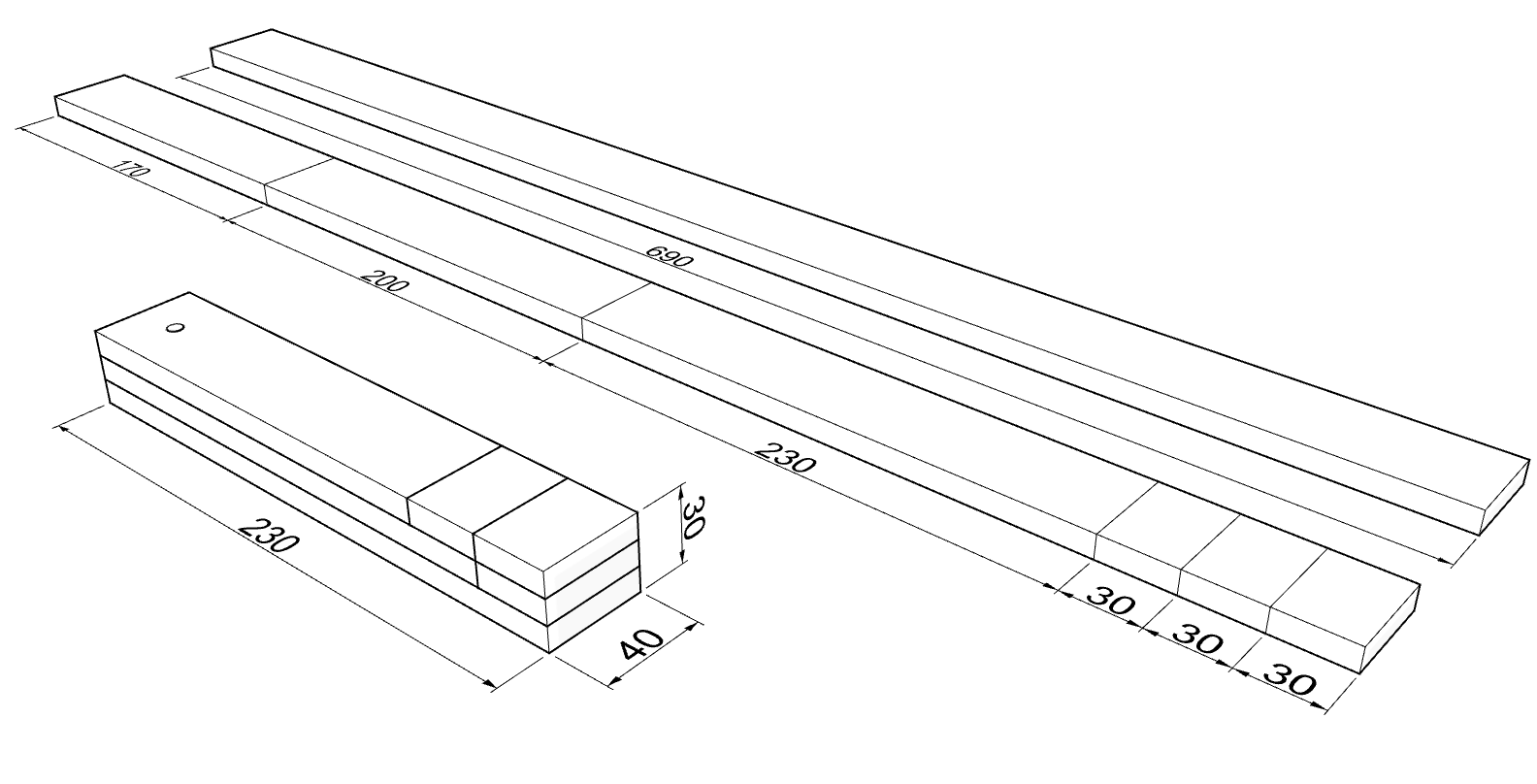 Small Foldable Tripod Dolly : 9 Steps (with Pictures) - Instructables