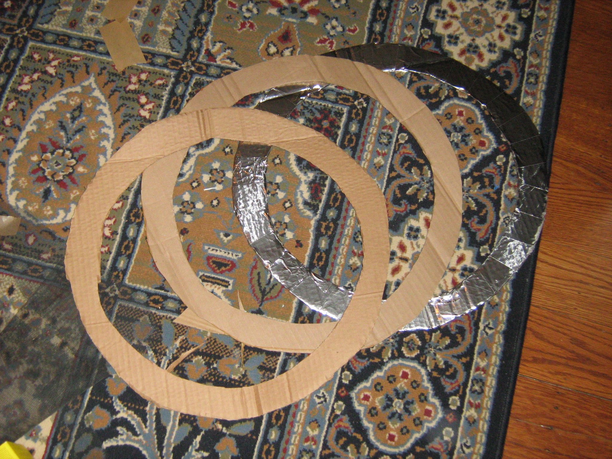 How to Build a Dalek : 17 Steps (with Pictures) - Instructables