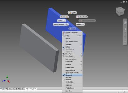 Introduction to Weldments in Autodesk Inventor : 23 Steps - Instructables
