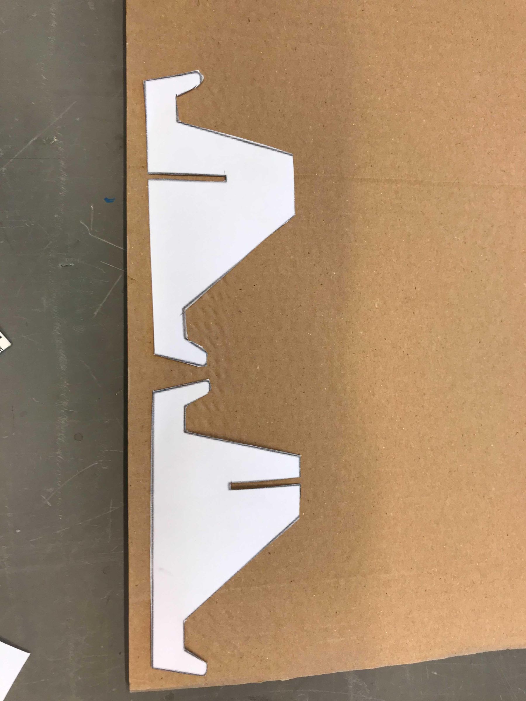 Cardboard Smartphone Desk Stand : 3 Steps (with Pictures) - Instructables