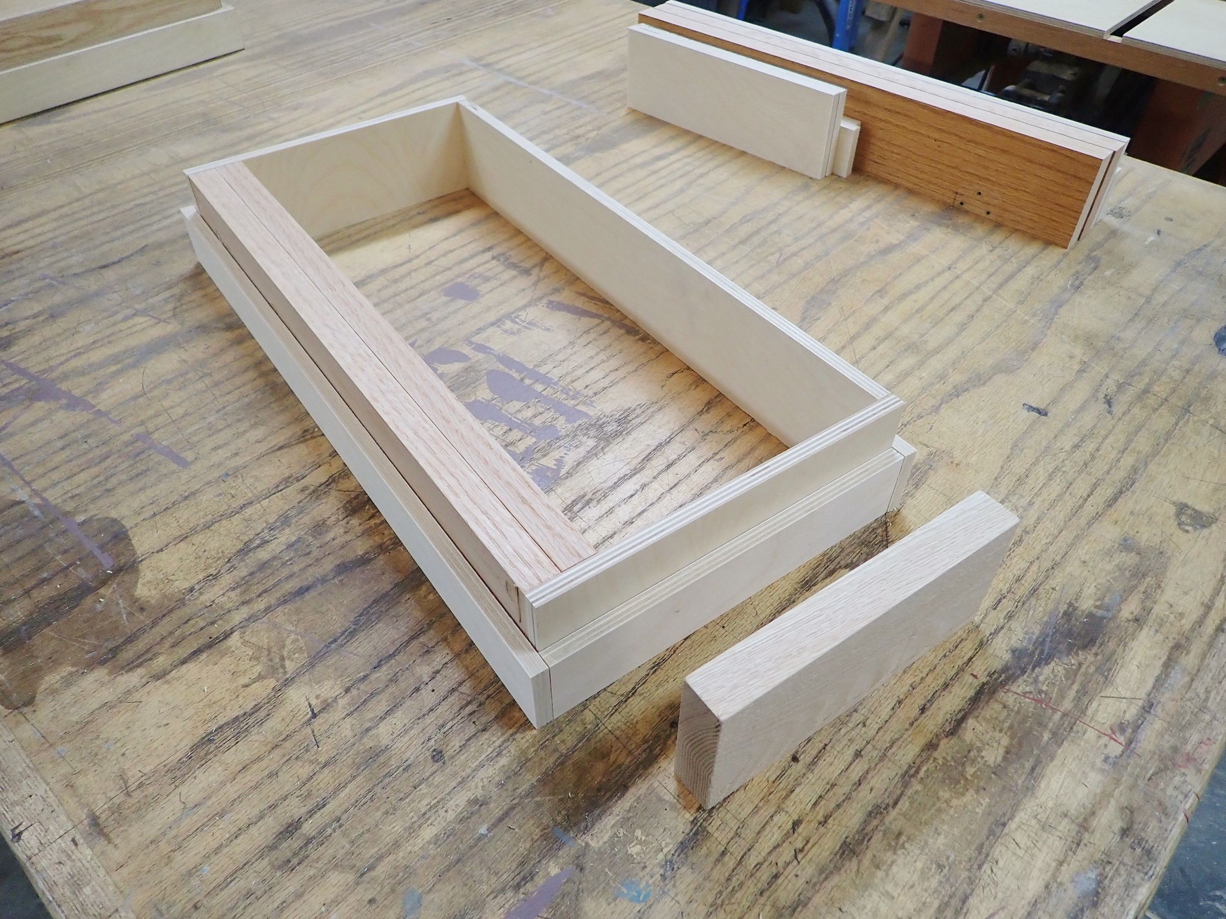 How to Make a Custom Sewing Machine Case : 18 Steps (with Pictures ...