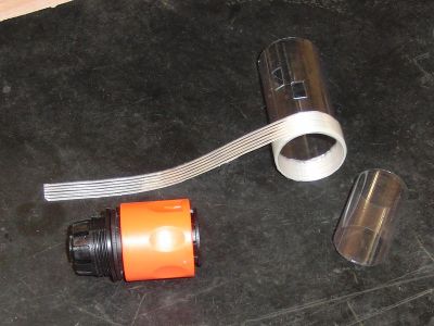 Water Rocket 2-Stage Mechanism : 30 Steps (with Pictures) - Instructables