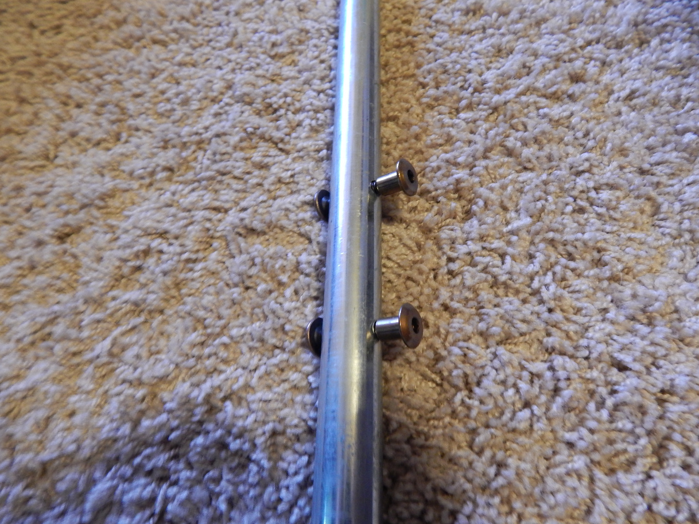 Large Expanding Foam Prop - Monster Hunter Greatsword : 10 Steps (with ...