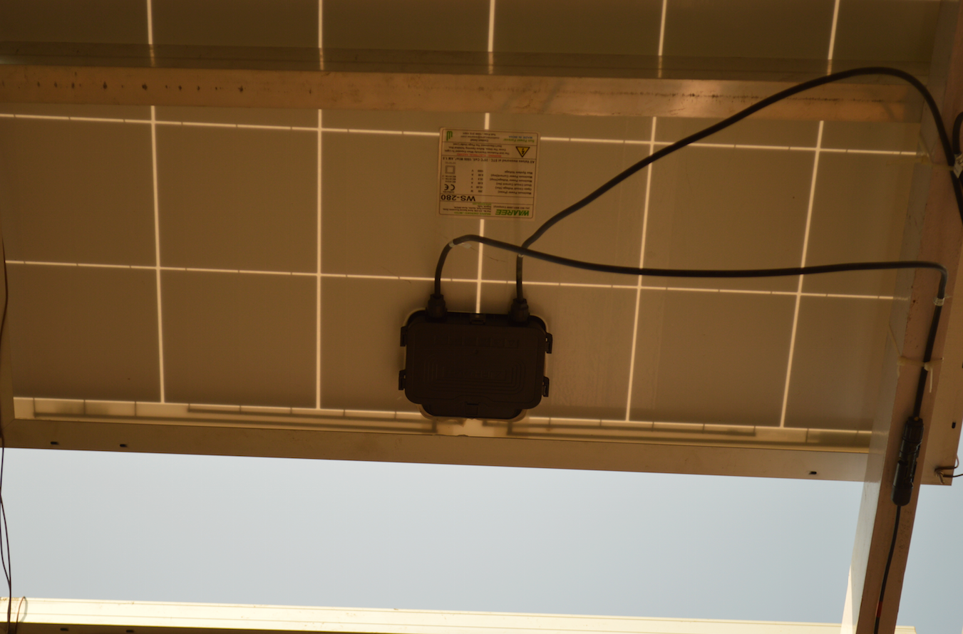 Solar Water Pump : 15 Steps (with Pictures) - Instructables