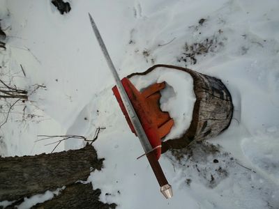 How to Make a Sword: a Comprehensive Guide : 17 Steps (with Pictures ...