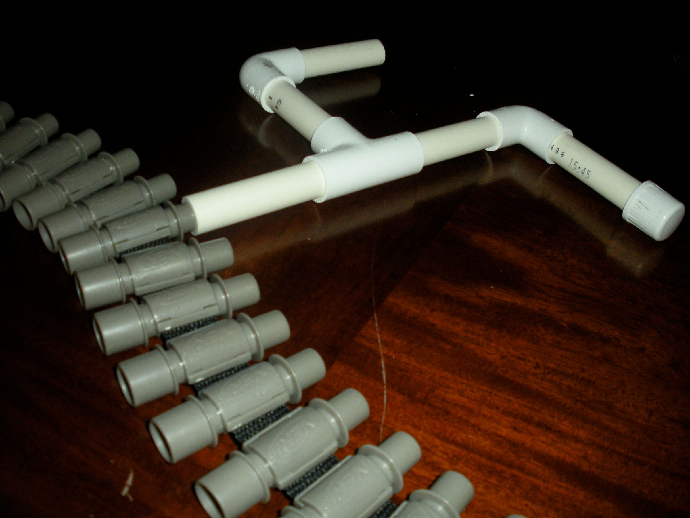 How to Make a Inexpensive and Powerful Nerf Gun : 4 Steps - Instructables