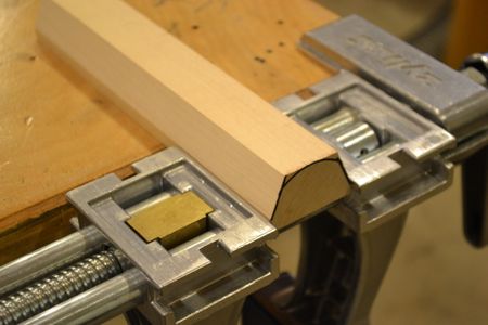 Building a Custom Rifle Stock : 14 Steps - Instructables