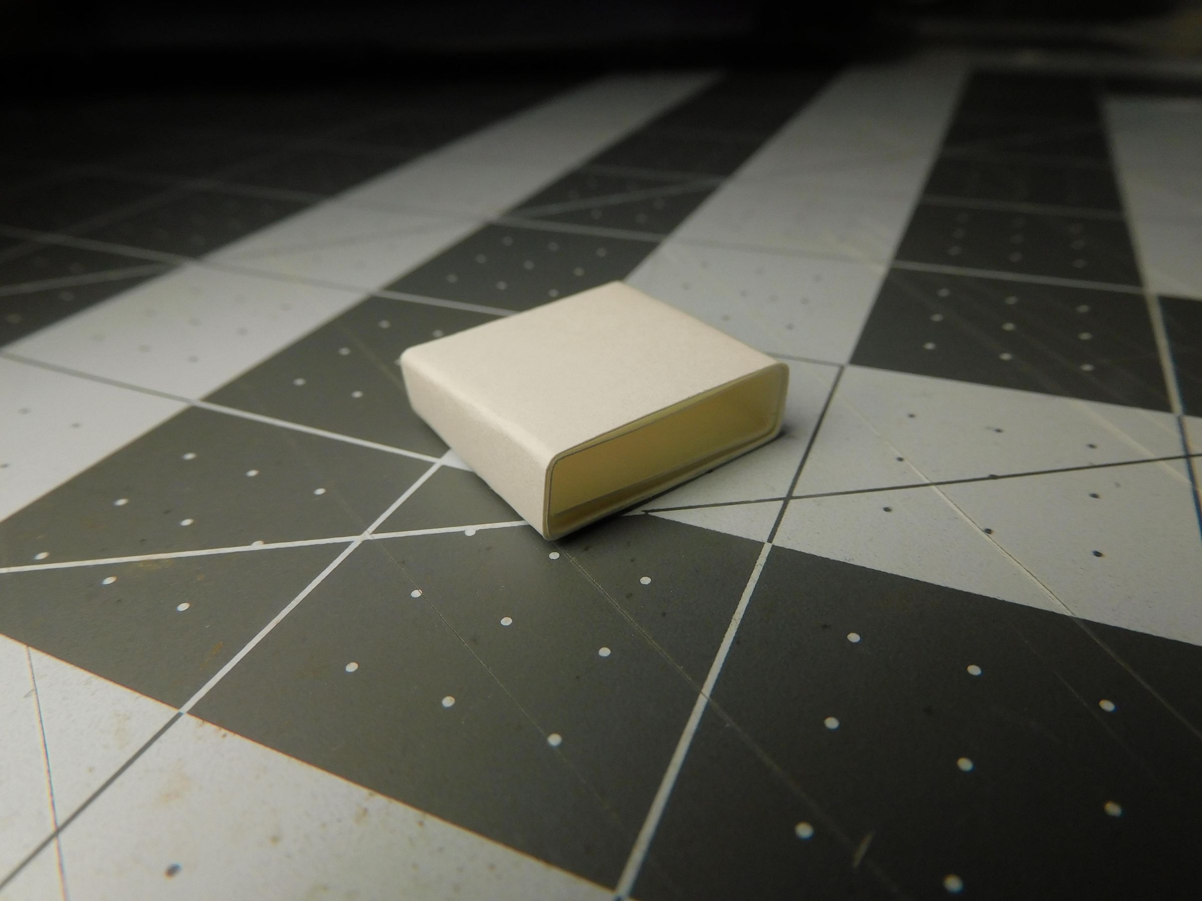 How to Make a Very Detailed Luxury Watch From Cardstock Paper : 8 Steps ...