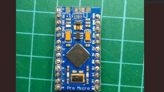 Fixing an Arduino Pro Micro: the USB Port Came Off !! : 17 Steps ...