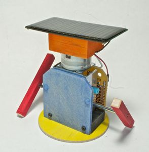 CSS555 Solar Engine : 7 Steps (with Pictures) - Instructables