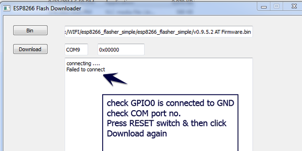 ESP8266 a Complete Beginners Guide (IOT) : 7 Steps - Instructables