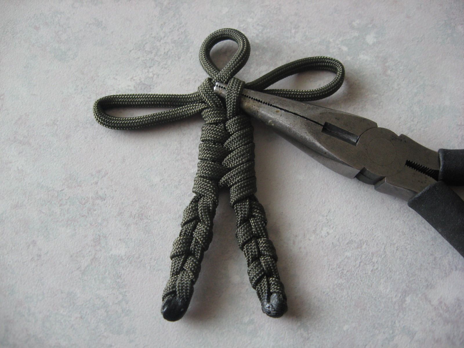 Poseable Army Men : 6 Steps (with Pictures) - Instructables