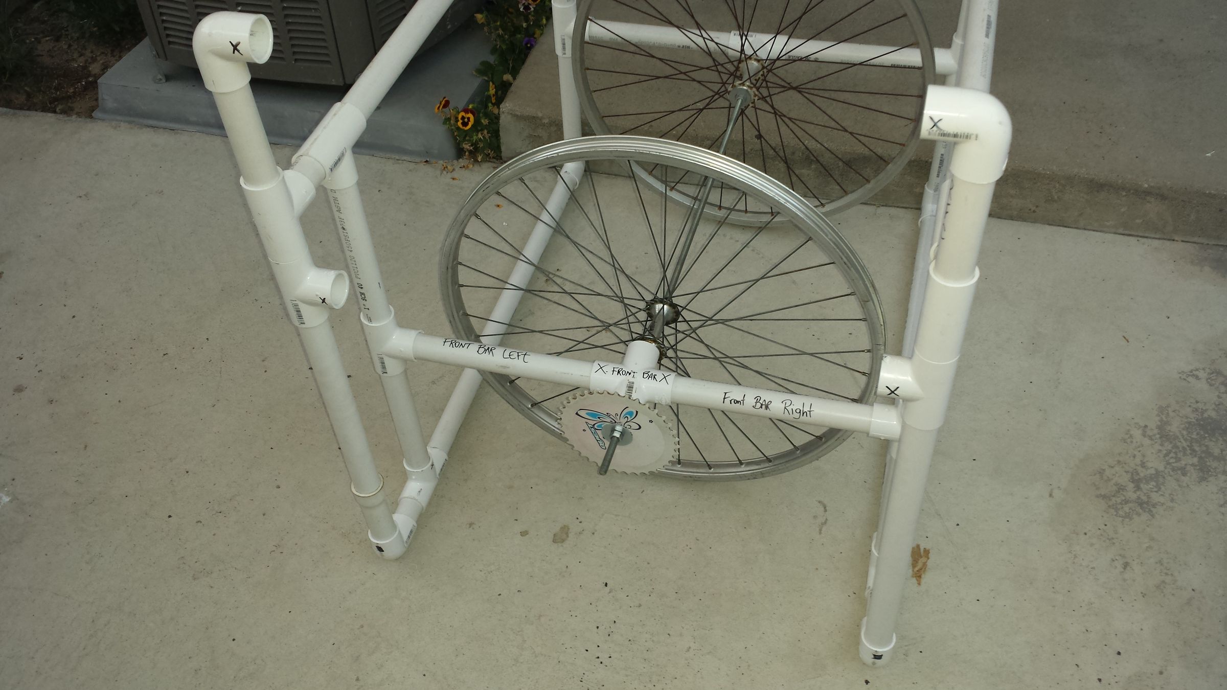 Vertical Windmill Evapotron : 7 Steps - Instructables
