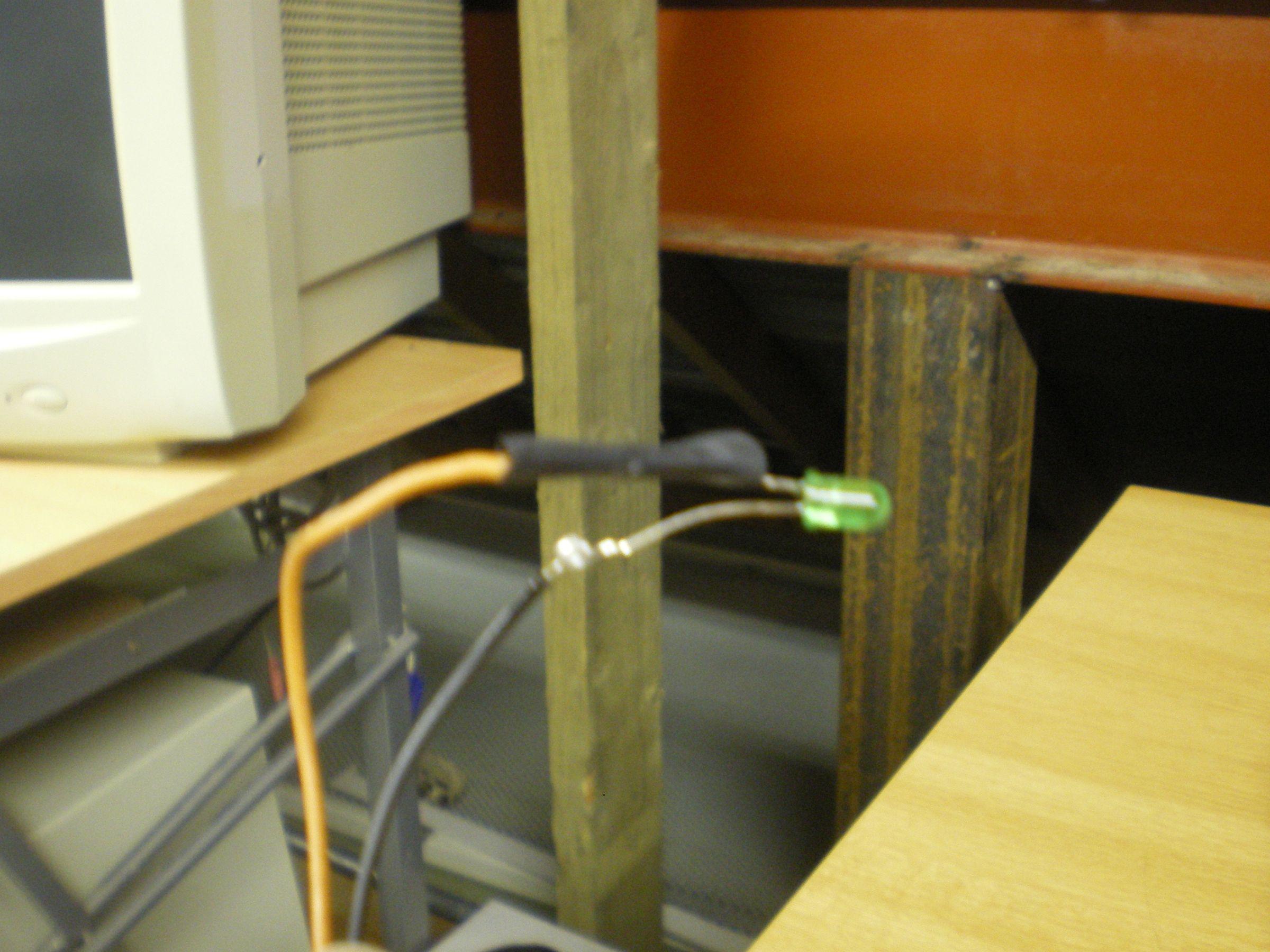 Convert a Computer Power Supply to a Variable Bench Top Lab Power ...