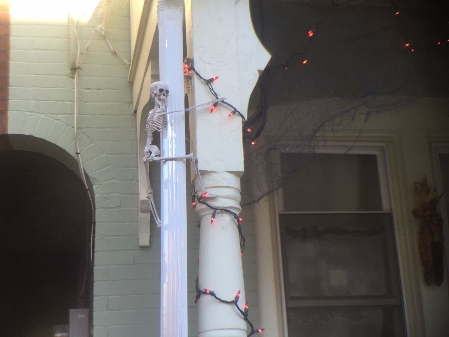 Articulating a Skeleton : 5 Steps (with Pictures) - Instructables