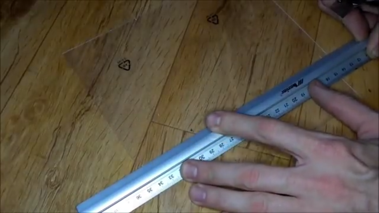 DIY Four-leaf Clover in Resin : 9 Steps (with Pictures) - Instructables