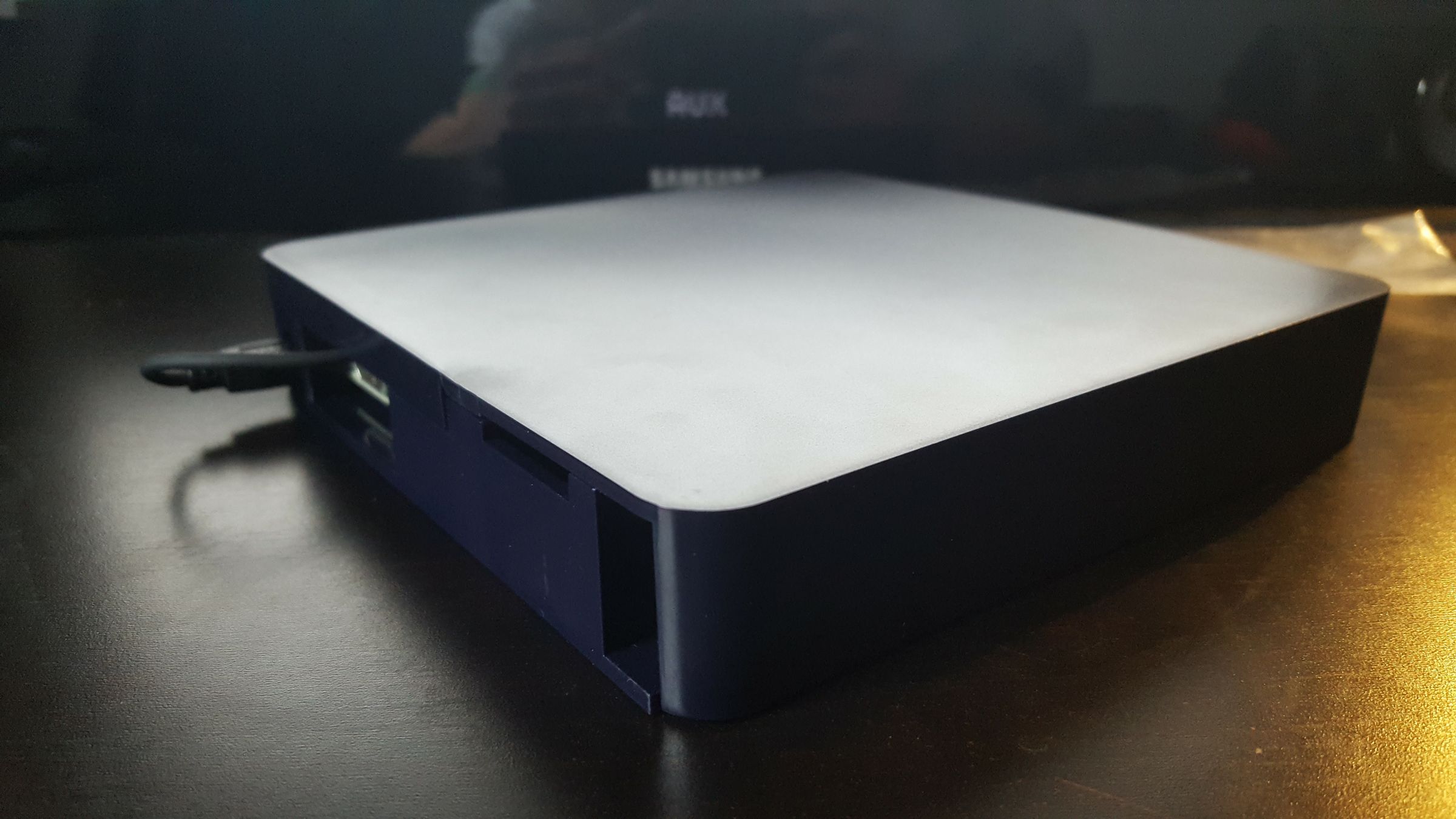 Make Your Own TorrentBox From a Pi : 10 Steps (with Pictures ...