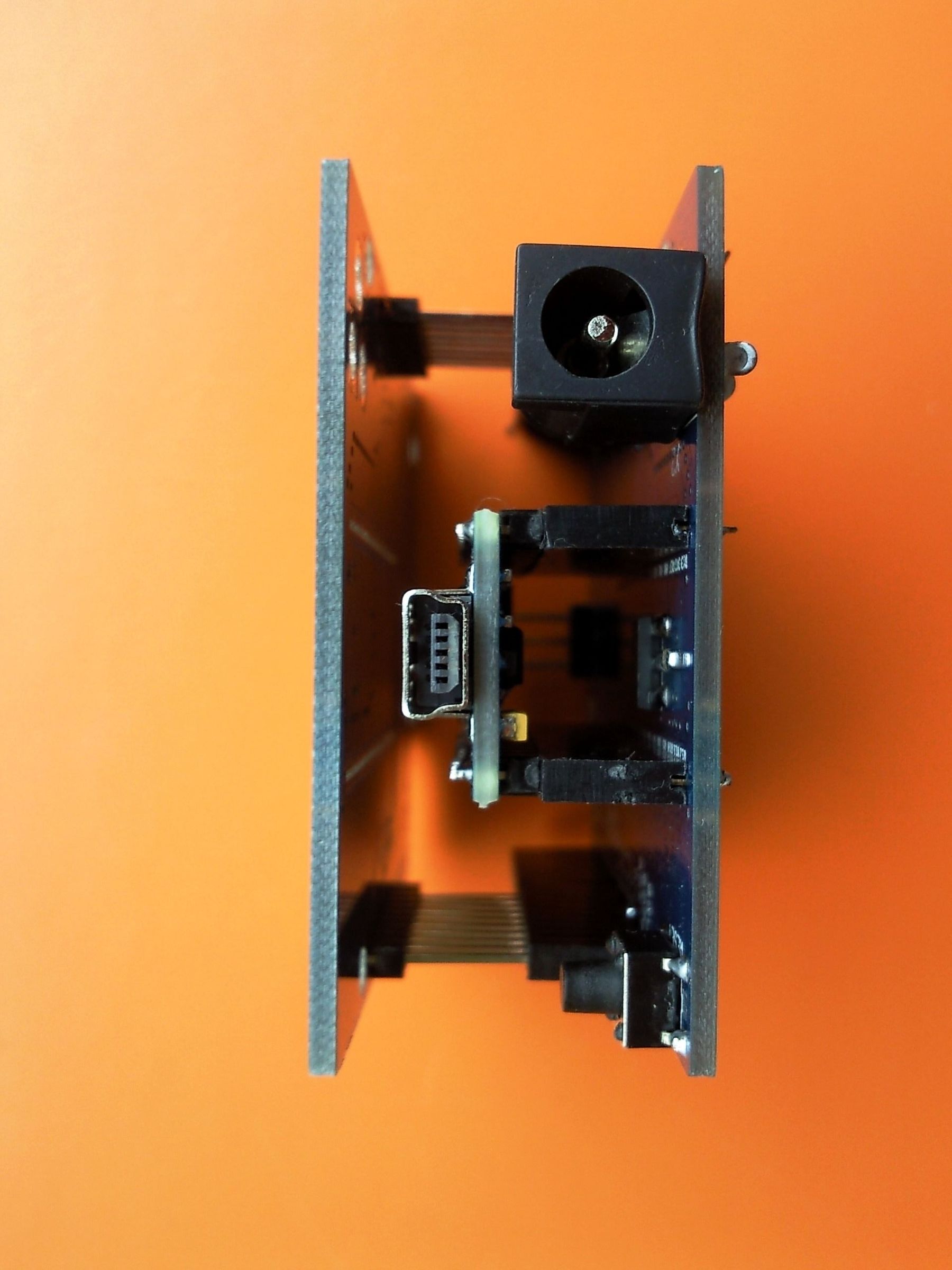 Arduino Nano to Arduino Uno Adapter : 6 Steps (with Pictures ...