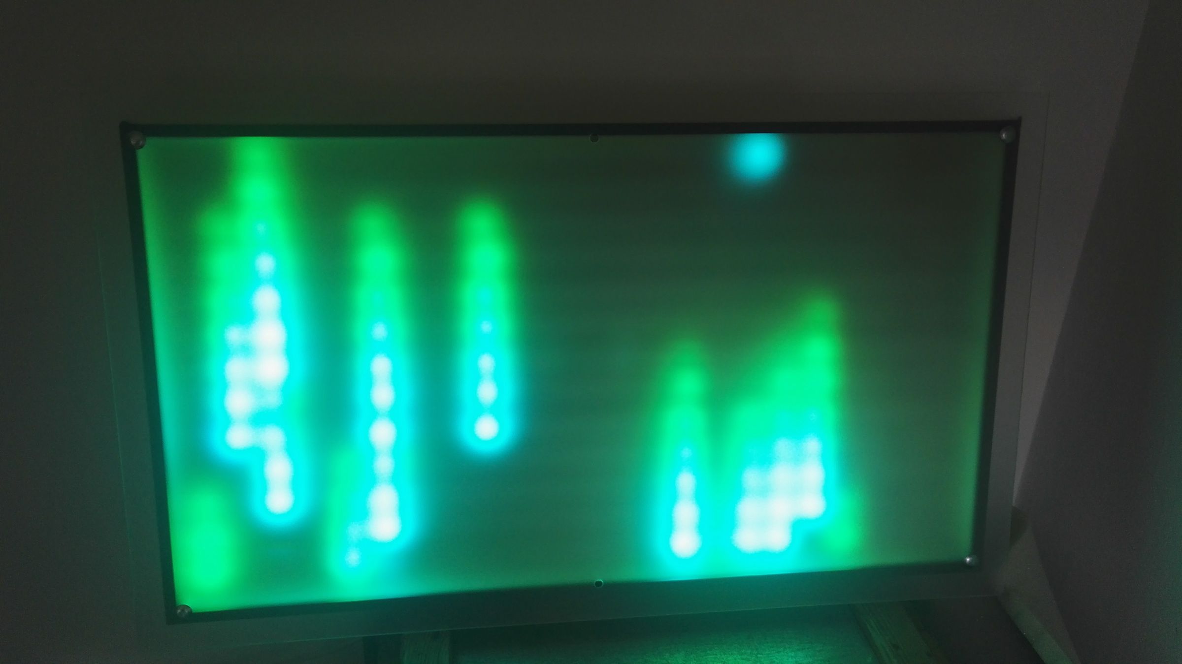 Artnet LED Pixels With ESP8266 : 5 Steps (with Pictures) - Instructables