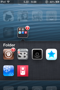 How to Jailbreak an IPod Touch 4th Generation : 5 Steps - Instructables