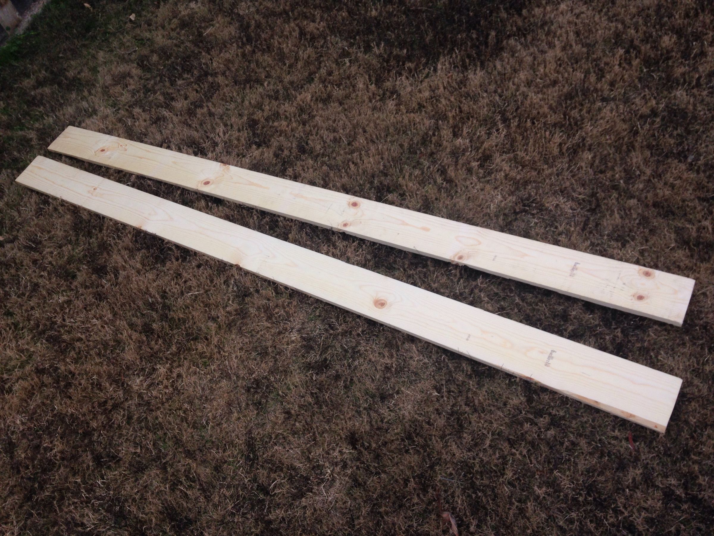 Wooden Gun Rack : 15 Steps (with Pictures) - Instructables