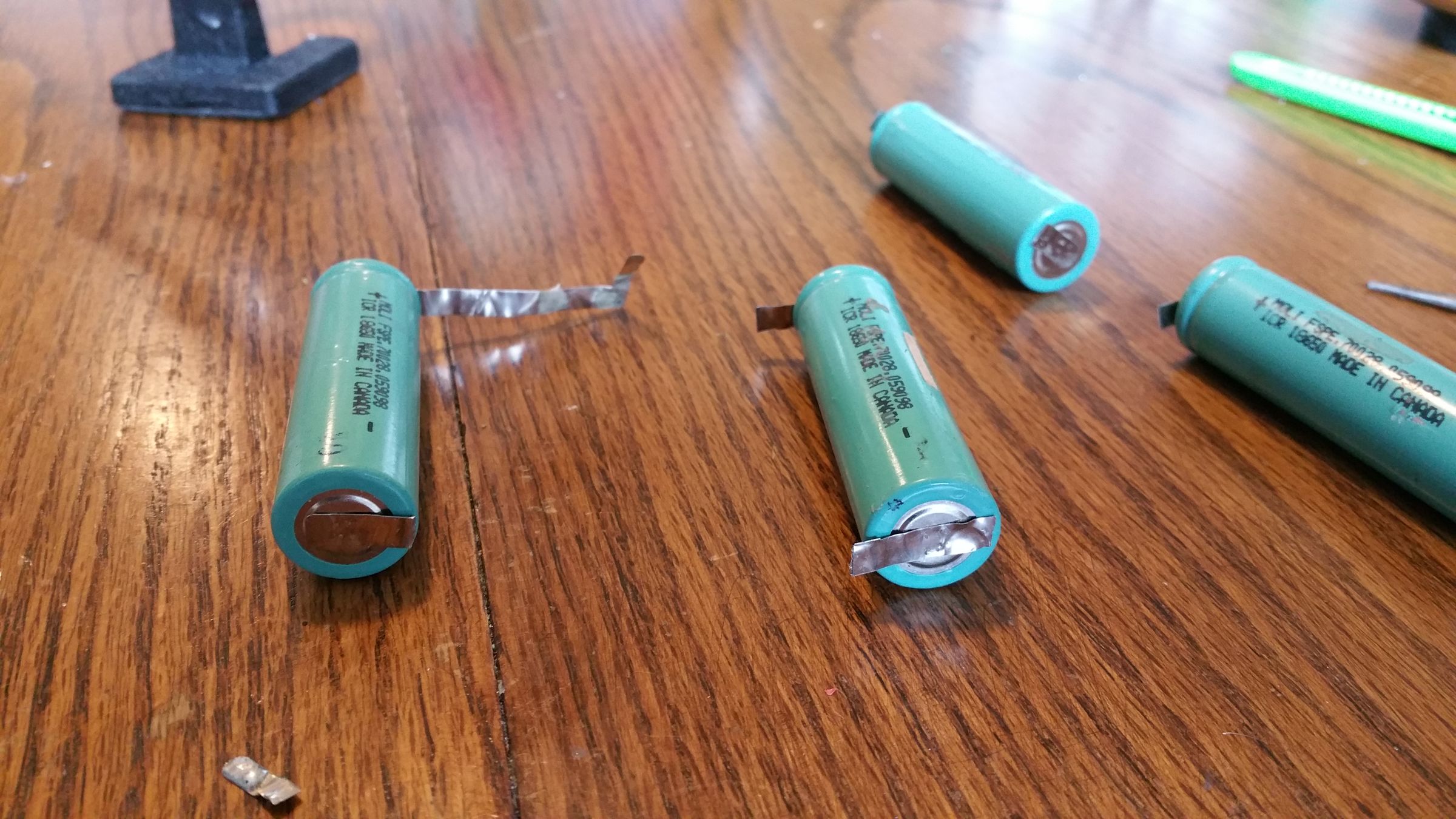 DIY Power Bank! : 10 Steps - Instructables