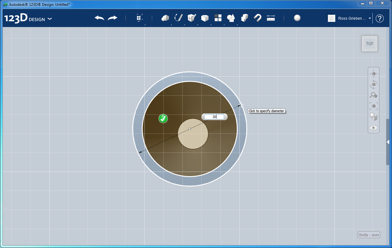 Making a Slide Whistle in 123D Design : 9 Steps (with Pictures ...