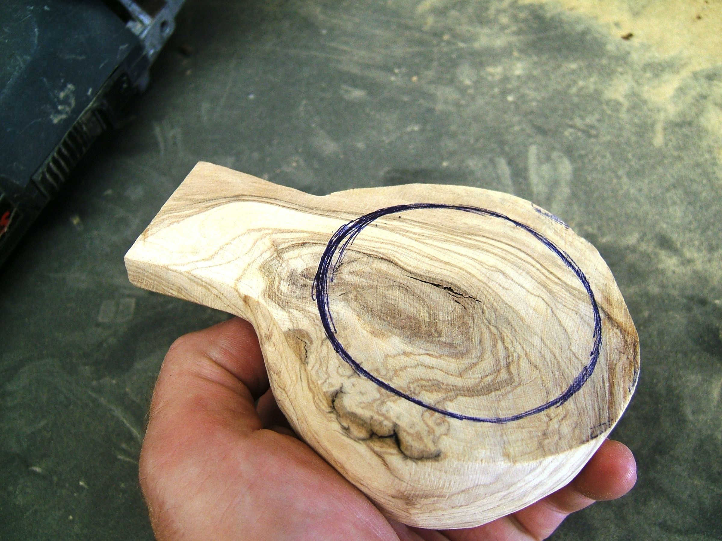 Kuksa Carving (for Lazy Carvers) : 7 Steps (with Pictures) - Instructables