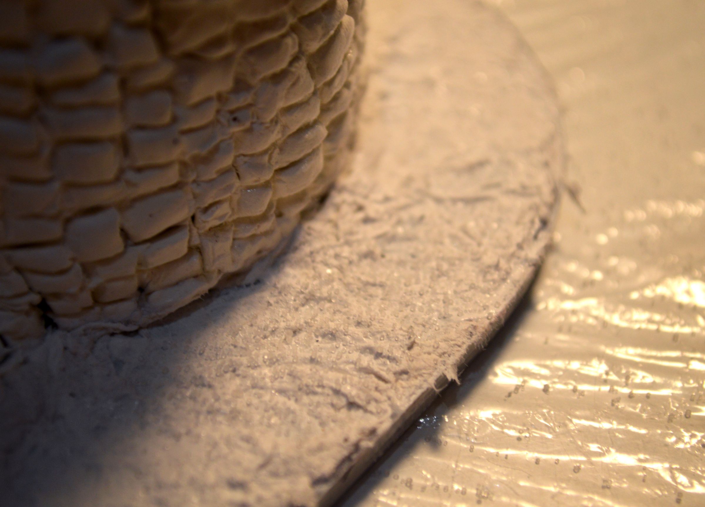 Make a Sculpted Dice Tower : 8 Steps (with Pictures) - Instructables